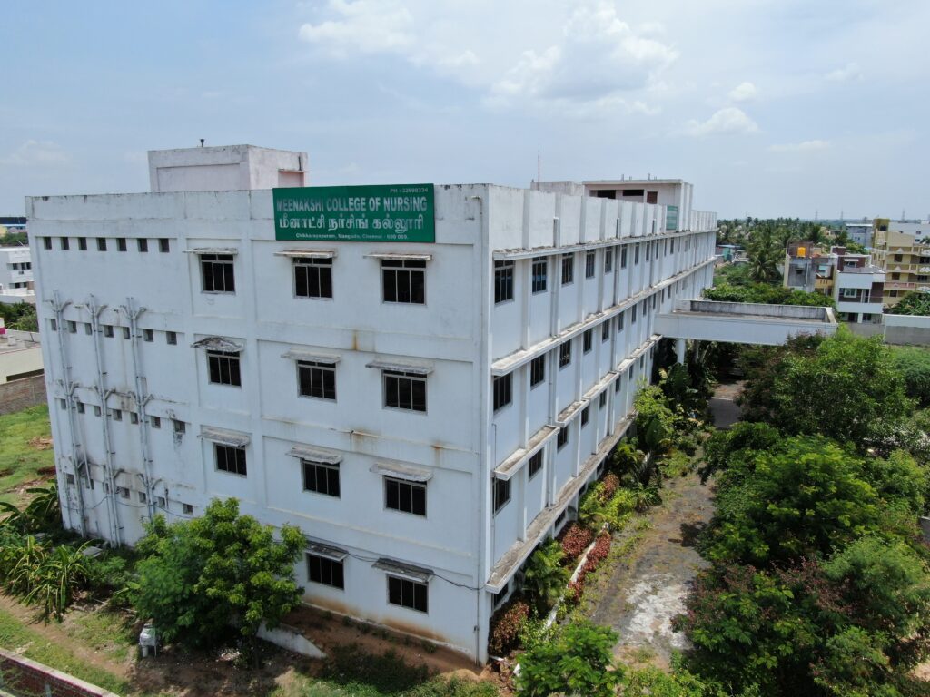 Gallery – Green campus – MAHER