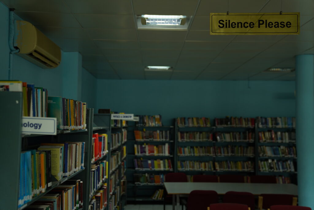 Gallery – Library – MAHER