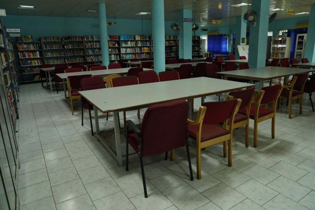 Gallery – Library – MAHER