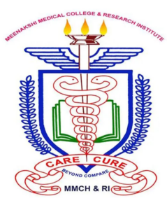 MAHER – Meenakshi Academy of Higher Education and Research