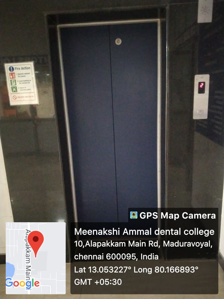 Infrastructure – MAHER